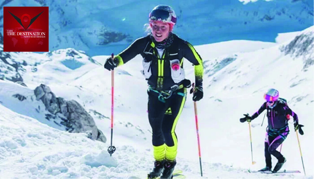 German Climber Rescued; Search Continues for Olympian Dahlmeier: GB ...