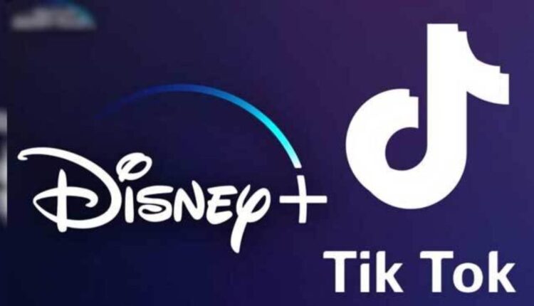 Disney+ Plans TikTok-Style Video Feed to Boost Daily Engagement - THE ...