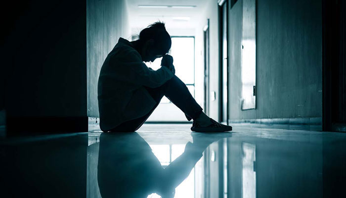 Exercise Proven to Ease Depression Symptoms - THE DESTINATION