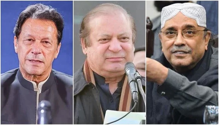 KP government to auction leader-name fancy number plates - THE DESTINATION