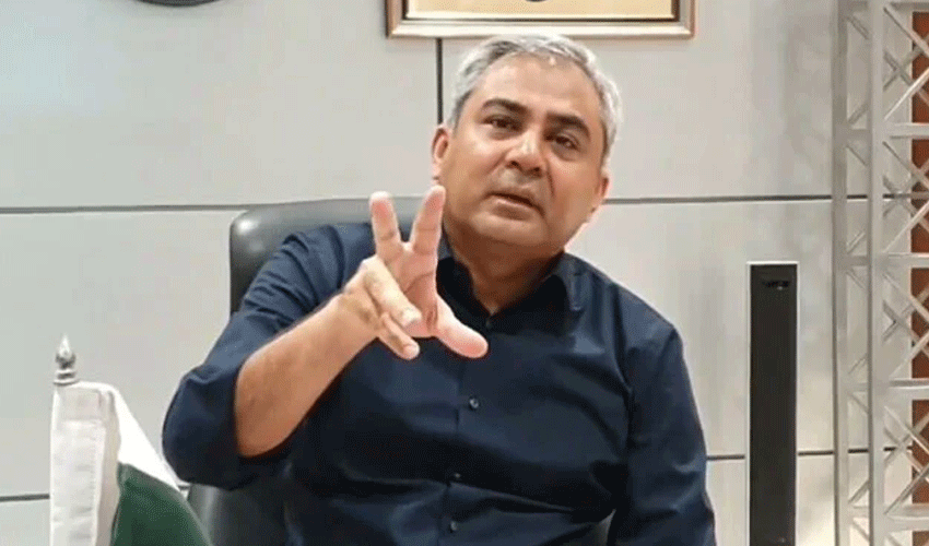 FBR Visa Scam Exposed: Senior Officer Accused of Selling French Visas ...