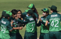 Pakistan Thrashed by Spain, Suffers Tenth Straight Defeat - THE DESTINATION