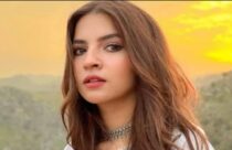 Kinza Hashmi Teases Fans With Leader Behind-The-Scenes Glimpses - THE ...