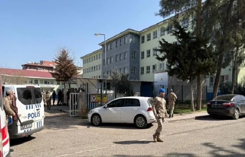 Four killed, 20 injured in southern Turkiye school shooting incident ...