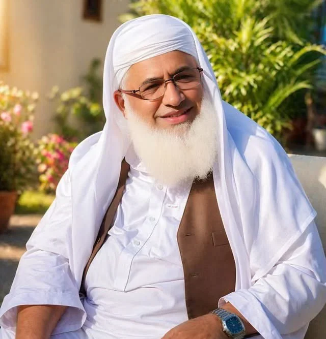 Maulana Muhammad Idrees Tarangzai Shot Dead in Charsadda Attack - THE ...