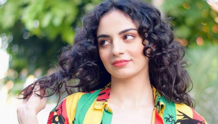 Mehar Bano’s Dance Video Goes Viral Online Again - THE DESTINATION