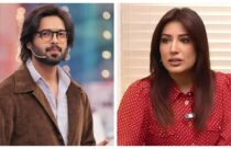 Kinza Hashmi Teases Fans With Leader Behind-The-Scenes Glimpses - THE ...
